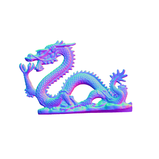 Light of Normals: Unified Feature Representation for Universal Photometric Stereo