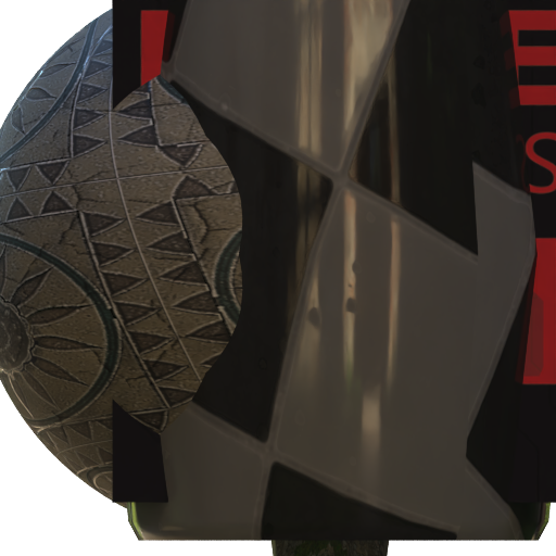 Light of Normals: Unified Feature Representation for Universal Photometric Stereo